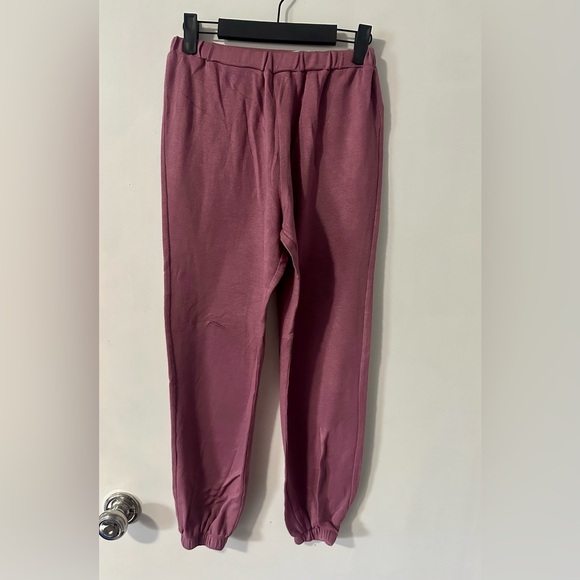Inluv | Pants & Jumpsuits | Comfy Purple Pants | Poshmark